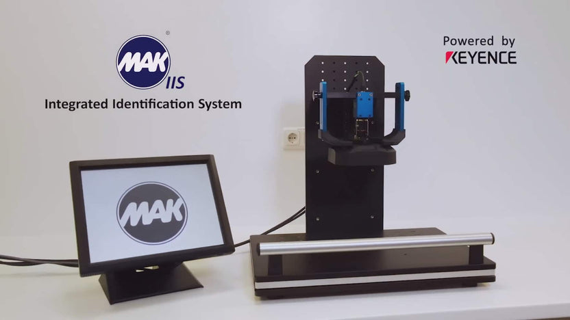 MAK AG — Precision Scope Mounts, Optics & Triggers | Germany