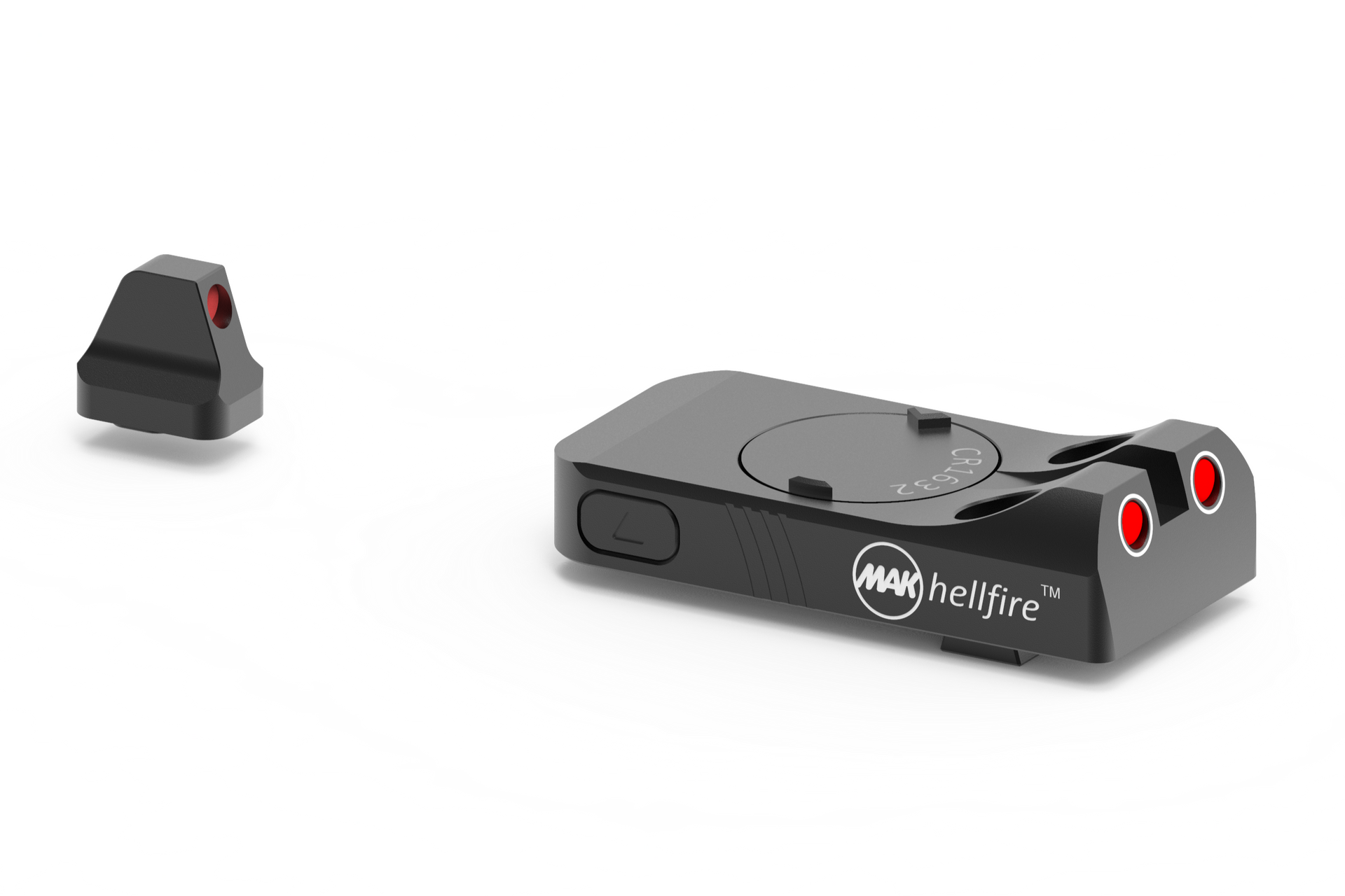 MAK AG — Precision Scope Mounts, Optics & Triggers | Germany