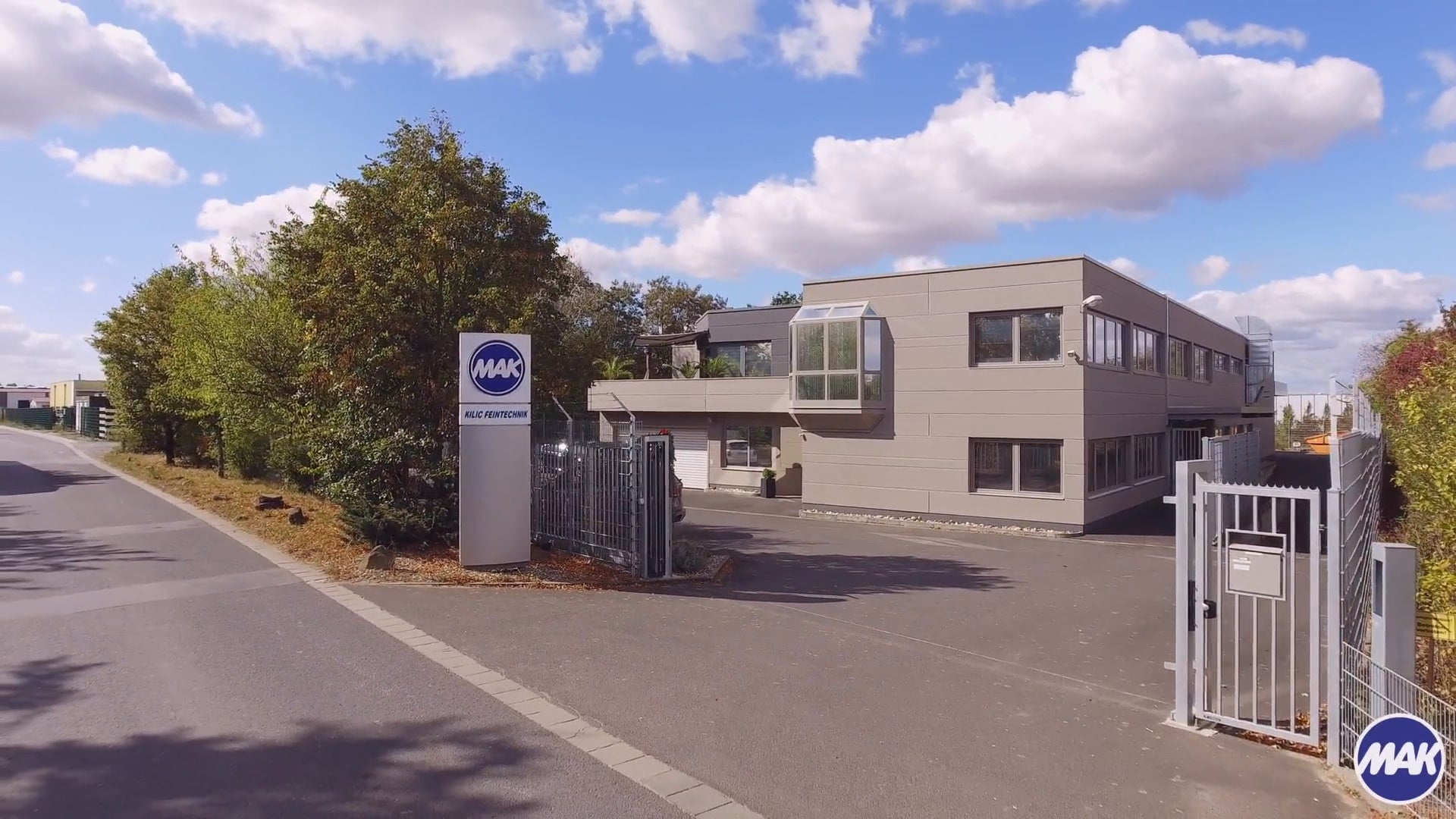 Über Uns – MAK AG