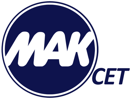 About Us – MAK AG