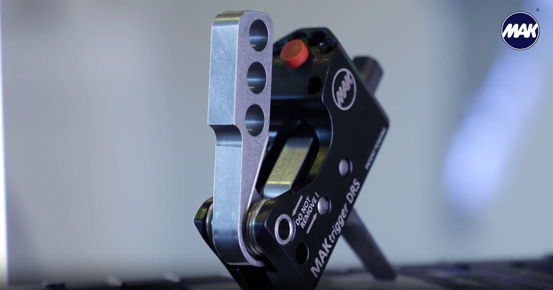 MAKtrigger DRS – MAK AG